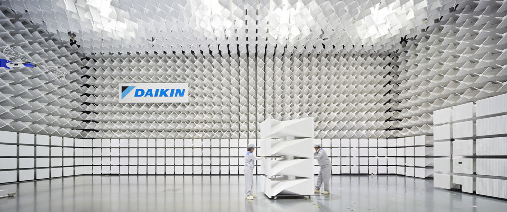 10 razones por las que Daikin es la compañía líder de aire ...